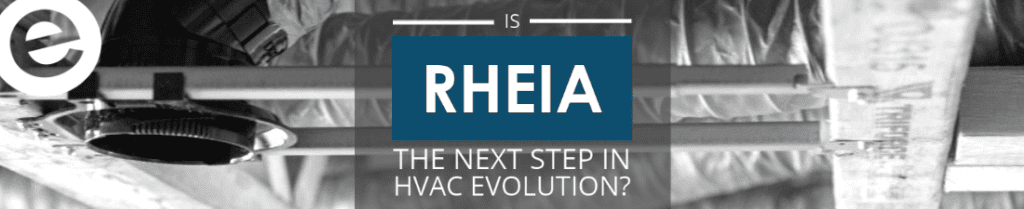 New Rheia Innovation is Challenging the HVAC Status Quo